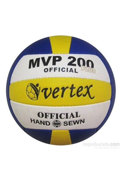 Vertex Mvp200 Plus Dikişli 5 No Voleybol Topu