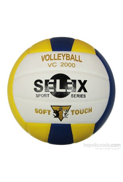 Selex Vc2000 Yapıştırma 5 No Voleybol Topu