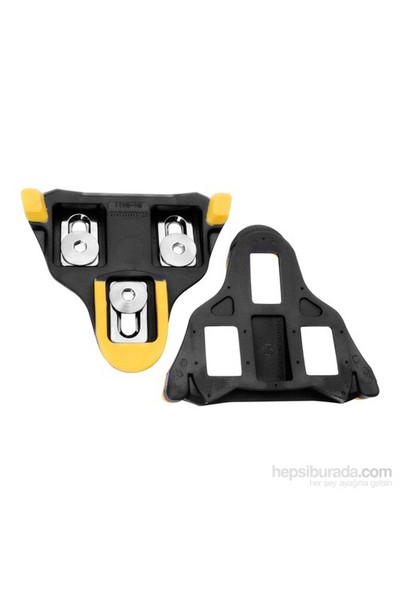 Shimano Pedal Kali Yol Sm-Sh11 6 Derece Shimano Pedal Kali Yol Sm-Sh11 6 Derece