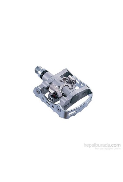Shimano Pd-M324 Mtb Pedal Tek Yön Platform