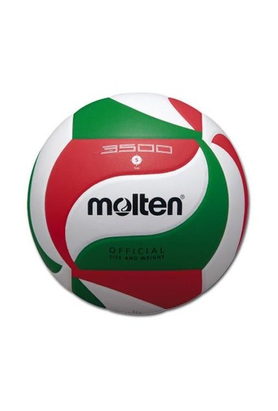 Molten V5M3500 Yapıştırma Voleybol Topu