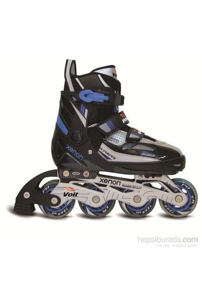 Voit Xenon Inline Paten