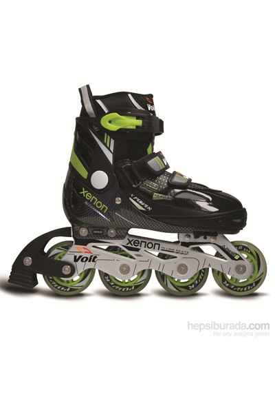 Voit Xenon Inline Paten