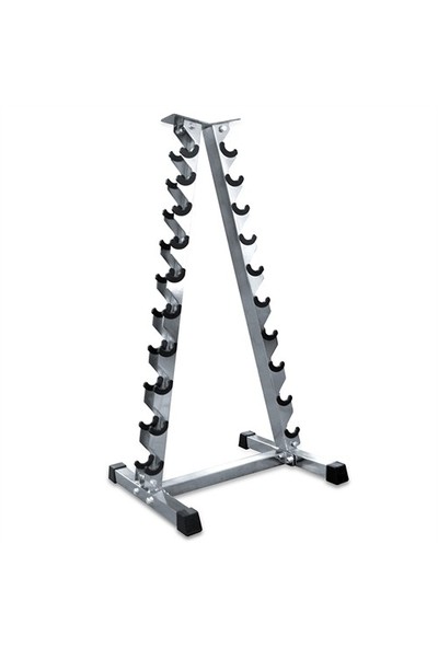 Voit 2067 Gri Dambıl Standı Voit 2067 Gri Dambıl Standı