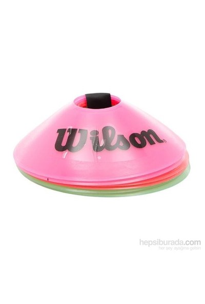 Wilson Wrz259400 İşaret Çanağı