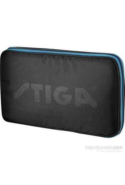 Stiga Image Çiftli Masa Tenisi Raket Kılıfı Stiga Image Çiftli Masa Tenisi Raket Kılıfı