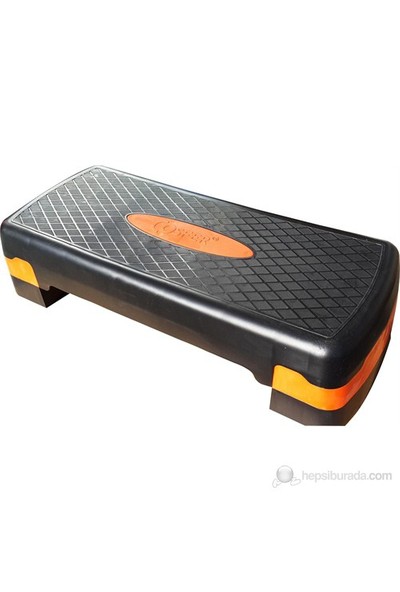 Cosfer İki Kademeli Step Tahtası Cosfer İki Kademeli Step Tahtası