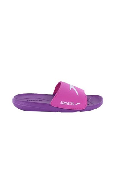 Speedo 8-07419A068 Atami Core Sld Jf Pnk/Purp Çocuk Terlik Speedo 8-07419A068 Atami Core Sld Jf Pnk/Purp Çocuk Terlik