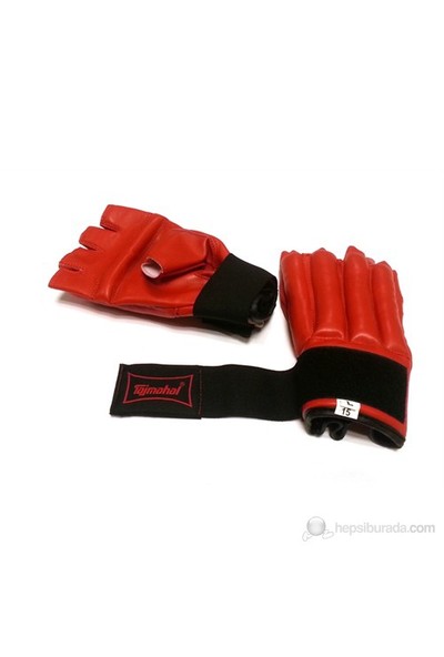 Tajmahal MMA Eldiveni PMT-26 BA/Kırmızı