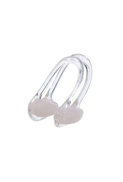 Speedo Beyaz Kulak Tıkacı 8-708127044 Noseclip Speedo Beyaz Kulak Tıkacı 8-708127044 Noseclip
