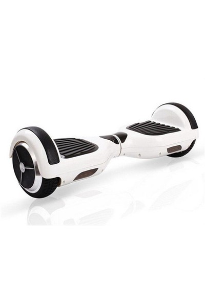 Smart Board Elektrikli Kaykay Scooter Ledli 6.5İnch Smart Board Elektrikli Kaykay Scooter Ledli 6.5İnch