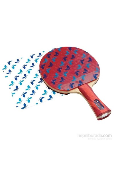 Butterfly Raket Koruyucu Film