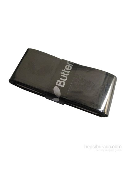 Butterfly Overgrip Raket Sap Bandı Siyah Butterfly Overgrip Raket Sap Bandı Siyah