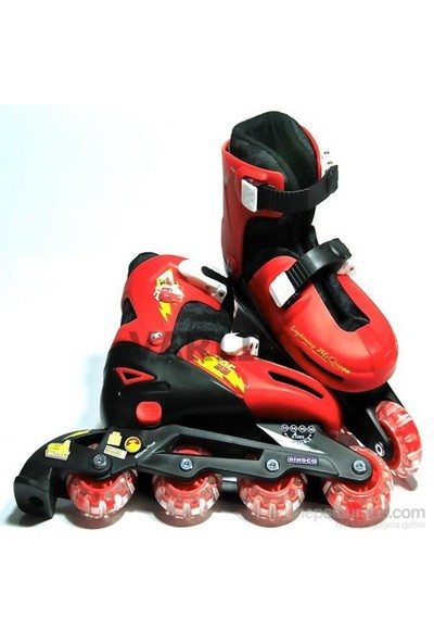 Cars YX-0153A Ayarlanabilir Paten