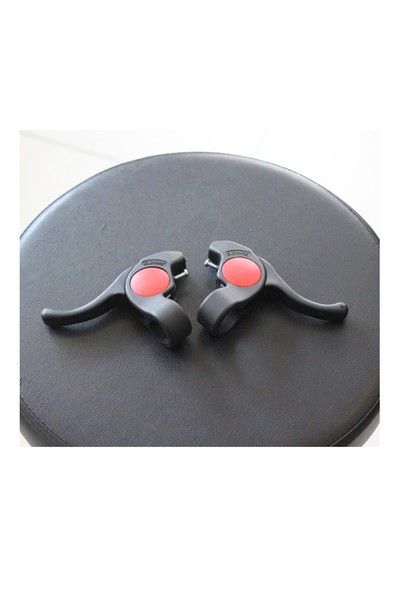 S-Shine Fren Kolu Ssy - 40 Çocuk Bisikleti Plastik Siyah