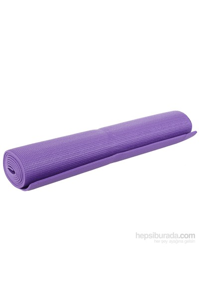 Yogatime Yoga Mat 4 Mm.