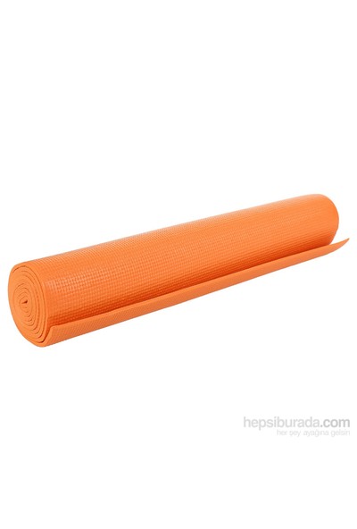 Yogatime Yoga Mat 4 Mm.