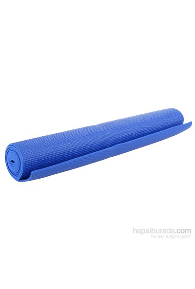 Yogatime Yoga Mat 4 Mm.