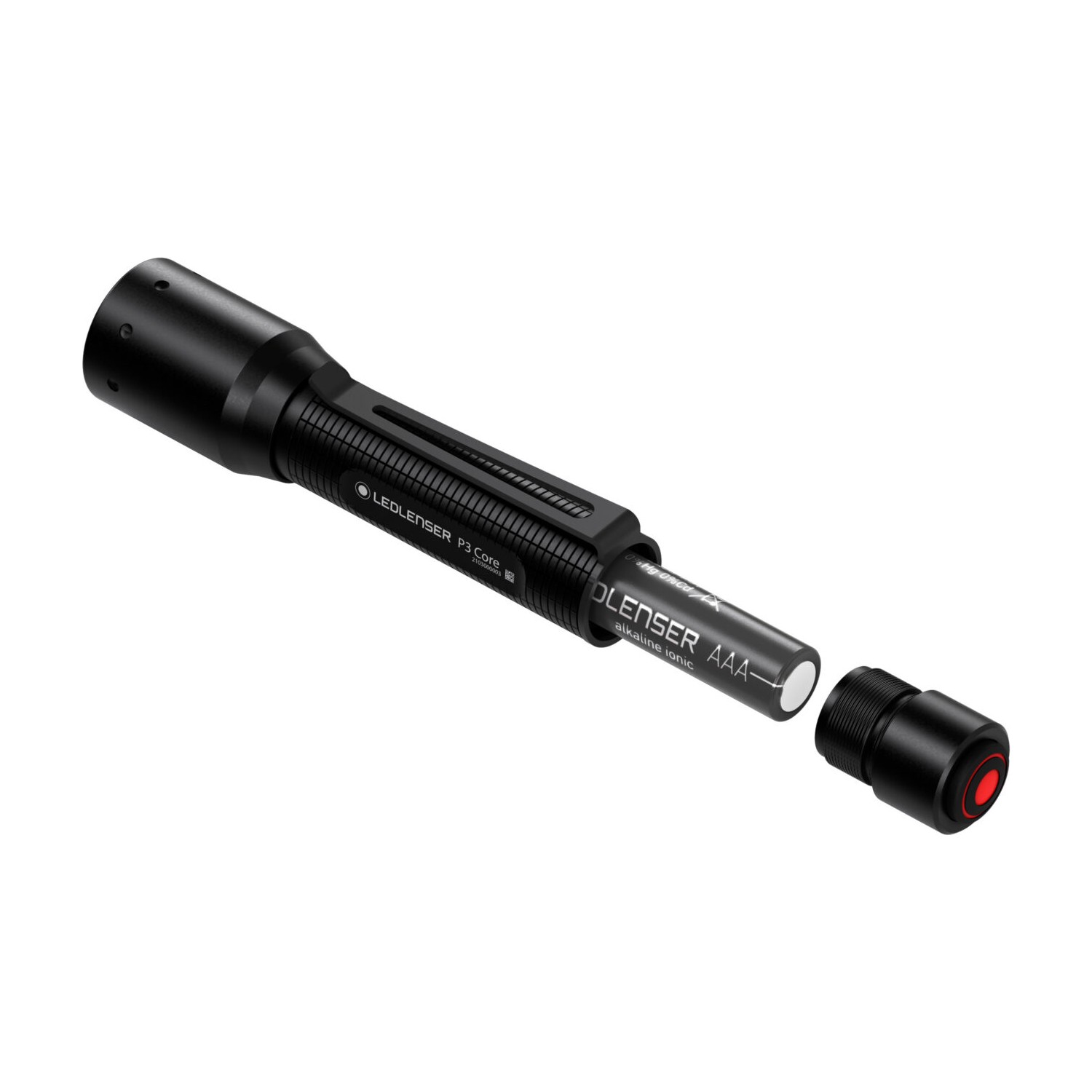 Led Lenser P3 Core Fiyatı, Taksit Seçenekleri ile Satın Al