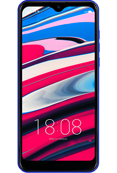 Reeder P13 Blue Max L 2022 64 GB (Reeder Türkiye Garantili)