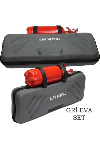 Bilgeden Eva Trafik-Ilk Yardım Seti Çantası Tüvtürk Onaylı 4 Yıl Etiketli 1 kg Tüplü Bilgeden Eva Trafik-Ilk Yardım Seti Çantası Tüvtürk Onaylı 4 Yıl Etiketli 1 kg Tüplü