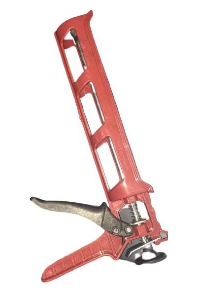 Demir Civata Plastik Silikon Tabancası