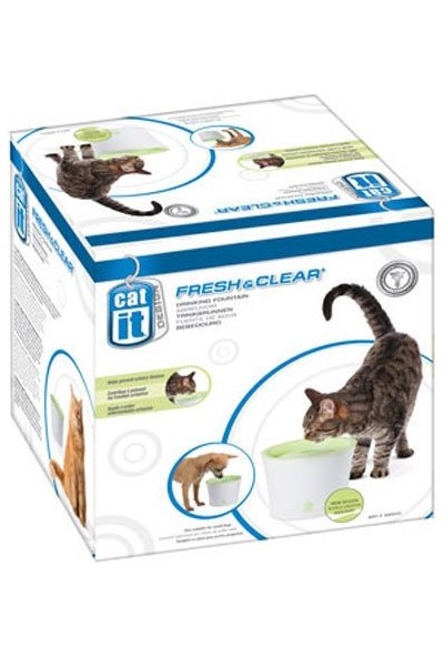 Catit Otomatik Kedi Suluğu 3 Lt