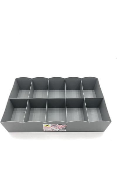 Kanguru 10LU Organizer