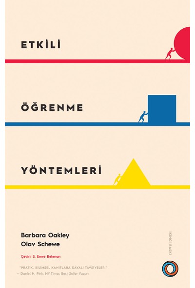 Etkili Öğrenme Yöntemleri - Olav Schewe, Barbara Oakley