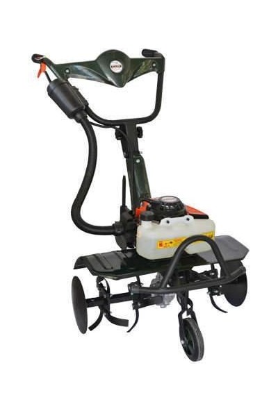 Kaan 2 Zamanlı Çapa Makinası CP.150S