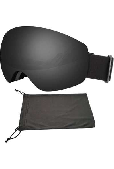 Strade Store Snowboard Güneş Gözlüğü (Yurt Dışından)