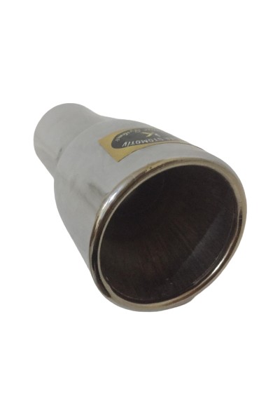 Rüzgar Egzoz Ucu Eksoz Kafası Tek Vidalı Egzoz Başlıgı Sesli Ekzoz Rüzgar Egzoz Ucu Eksoz Kafası Tek Vidalı Egzoz Başlıgı Sesli Ekzoz