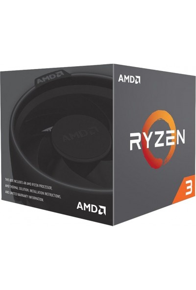 Amd Ryzen 3 1200 4 Core, 3,10-3,40GHZ 65W Wraith Stealth Fan Am4 Box Amd Ryzen 3 1200 4 Core, 3,10-3,40GHZ 65W Wraith Stealth Fan Am4 Box