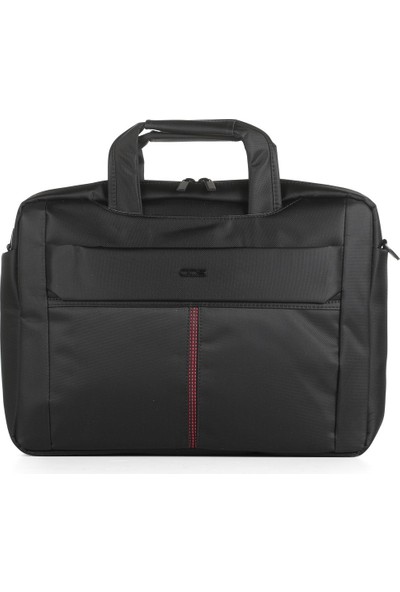Ççs Çavuşoğlu 71391 Çapraz Omuz Askılı Evrak Laptop Çantası