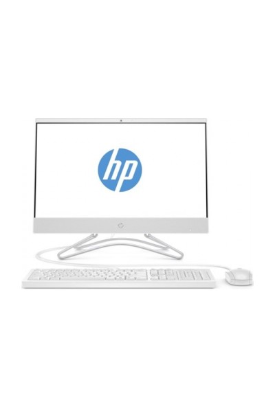 HP 200 G4 Intel Core i5 10210U 8GB 256GB SSD Freedos 21.5 HP 200 G4 Intel Core i5 10210U 8GB 256GB SSD Freedos 21.5