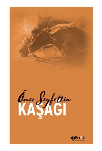 Kaşağı - Ömer Seyfettin Kaşağı - Ömer Seyfettin