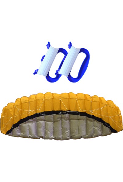 Strade Store Paraşüt Kanatı (Yurt Dışından)