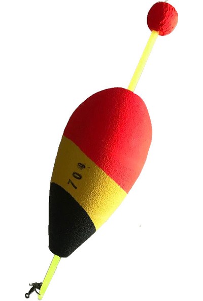 Aldos Boyalı Eva Olta Şamandıra 70 gr