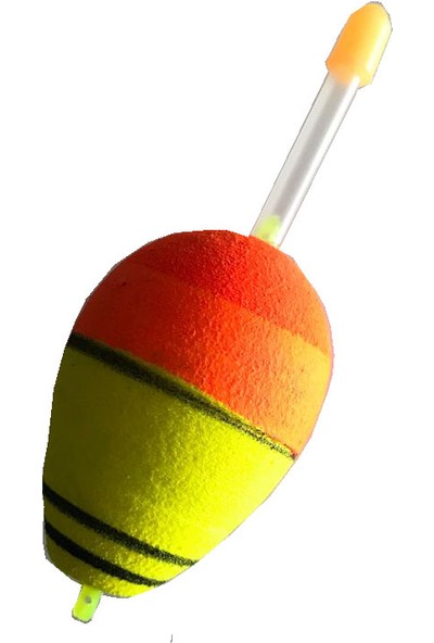 Aldos Eva Şamandıra Boyalı Tüplü 40 gr Top