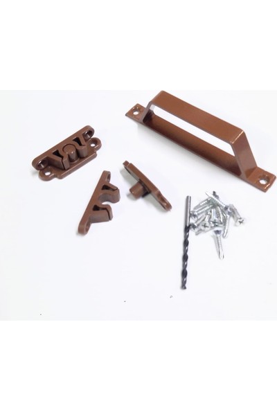 Selman Usta Balkon Kapısını Dışarıdan Kapatma Seti,balkon Kapısı Çek Kapat Kilit Selman Usta Balkon Kapısını Dışarıdan Kapatma Seti,balkon Kapısı Çek Kapat Kilit