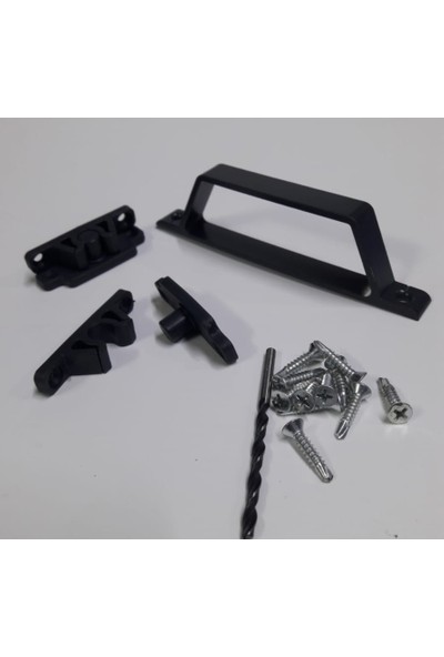 Selman Usta Balkon Kapısını Dışarıdan Kapatma Seti,balkon Kapısı Çek Kapat Kilit,balkon Kapı Kilit Selman Usta Balkon Kapısını Dışarıdan Kapatma Seti,balkon Kapısı Çek Kapat Kilit,balkon Kapı Kilit