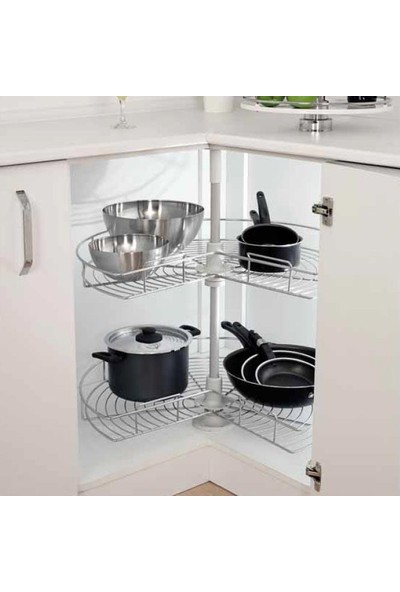 Huzur 3/4 Döner Sepet 74CM Huzur 3/4 Döner Sepet 74CM