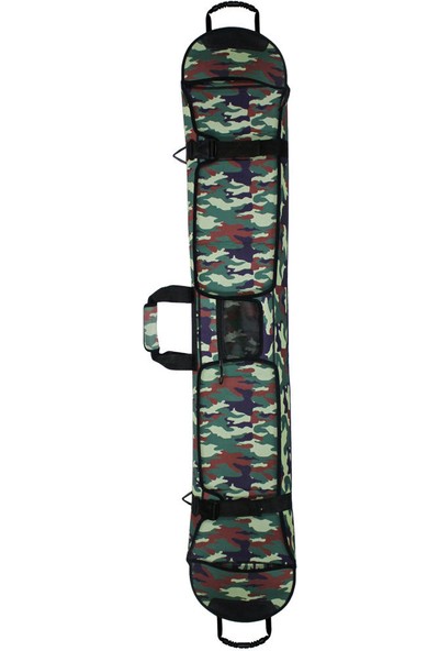 Strade Store Snowboard Kayak Çantası (Yurt Dışından) Strade Store Snowboard Kayak Çantası (Yurt Dışından)