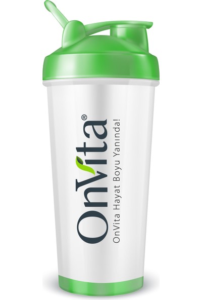 Onvita Shaker 400 ml