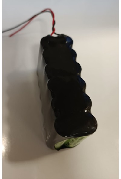 İnfostar Homend Dustrider 1218 Muadil Batarya 14.4V 1300MAH İnfostar Homend Dustrider 1218 Muadil Batarya 14.4V 1300MAH