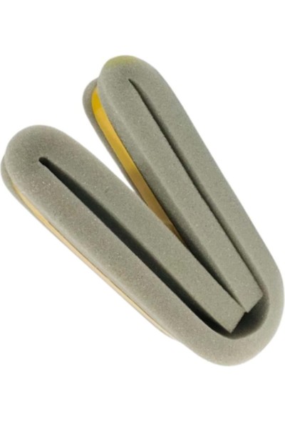 Nzb Kapı Altı Eşik Sünger Bant Kalın Soğuk Izolasyon Bandı Fitili 90 cm Nzb Kapı Altı Eşik Sünger Bant Kalın Soğuk Izolasyon Bandı Fitili 90 cm