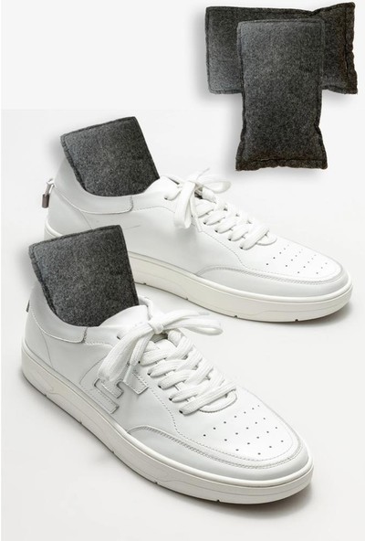 Saban 2X200 Gr. Ayakkabı Nem ve Koku Alıcı Saban 2X200 Gr. Ayakkabı Nem ve Koku Alıcı