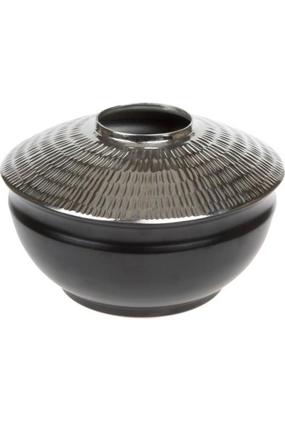 Lucky Art Black Dövme By. Küp 23 cm