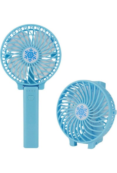 Mobitell 3 Aşamalı Mini El Vantilatörü Mobitell 3 Aşamalı Mini El Vantilatörü