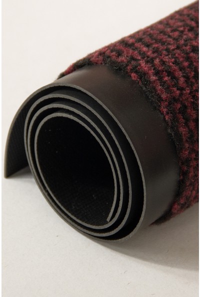 Paspas Yap Bordo Çizgili Nem Alıcı Paspas Kaydırmaz Taban Kapı Paspası Hijyenik Kapı Paspası Kenarlı Rampalı Paspas Yap Bordo Çizgili Nem Alıcı Paspas Kaydırmaz Taban Kapı Paspası Hijyenik Kapı Paspası Kenarlı Rampalı